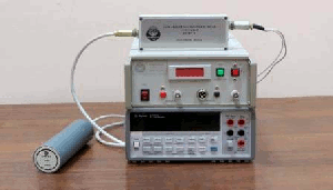 Laboratory of National Standards in the Field of Magnetic Measurements